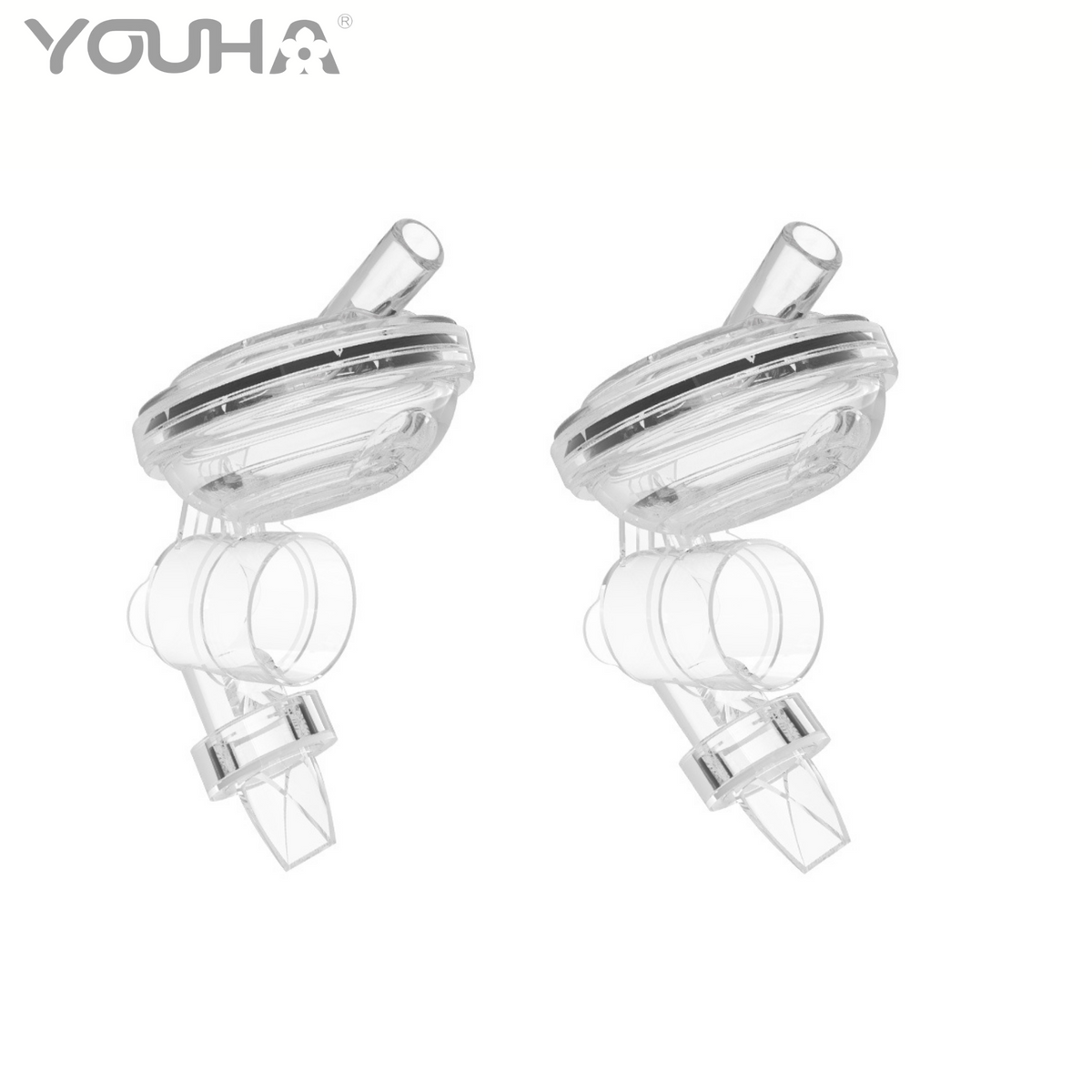 Connector for Express Cups & The INs – Youha South Africa